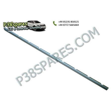Side Step Replacement Insert Moulding For Vub503660 - - Range Rover ...