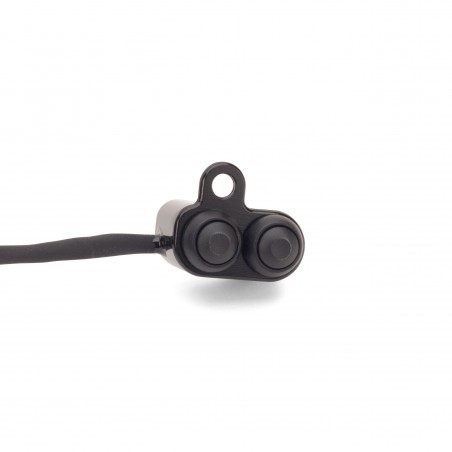 Buy Harley-Davidson Softail Ultimate Ride Kit (Black Handlebar ...