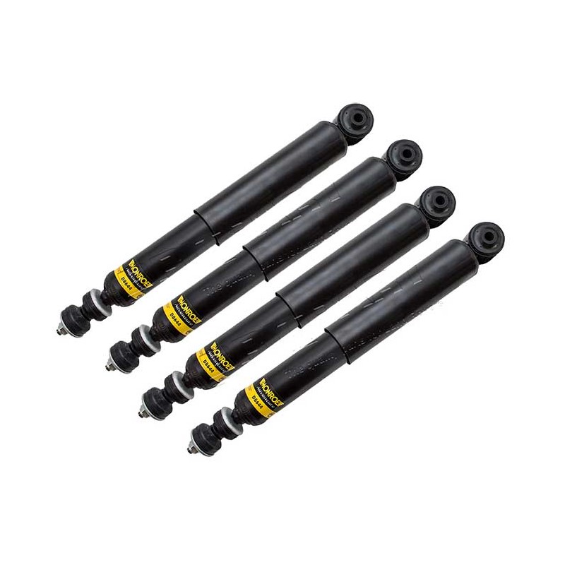 Range Rover P38A Suspension|Parts & Accessories