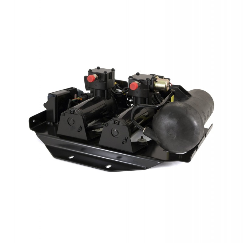 Dunlop Hummer H2 Series Arnott EAS Air Suspension Compressor, Dryer ...