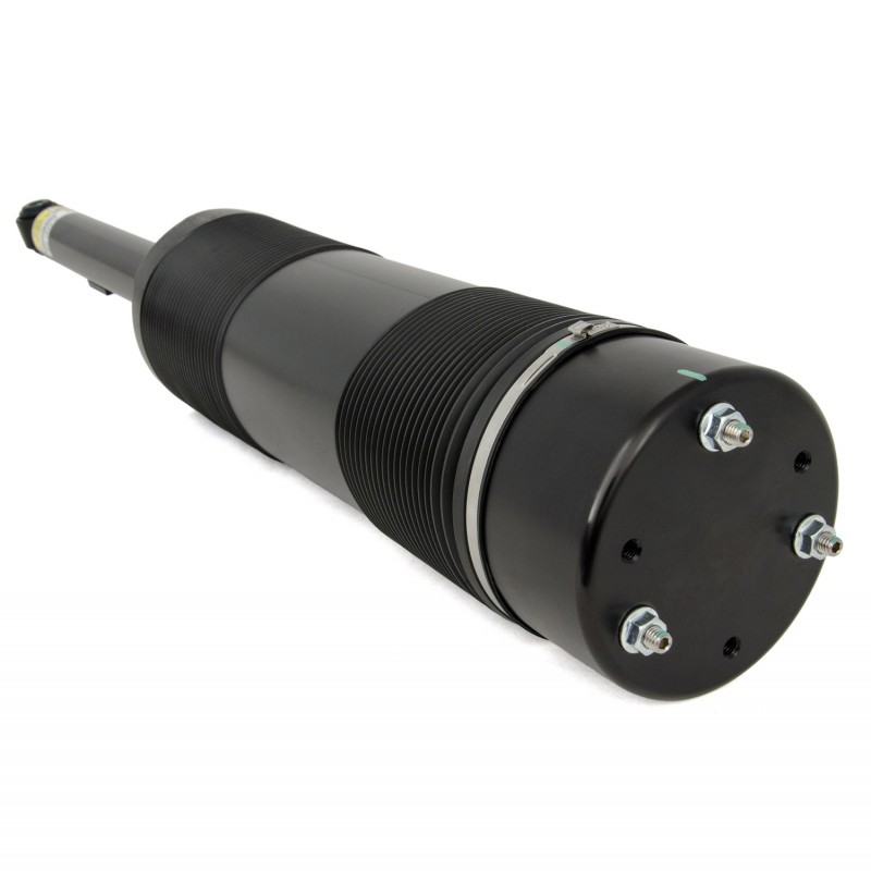 Arnott Air to Coil Spring Mercedes-Benz S-Class (W220) with Airmatic ...