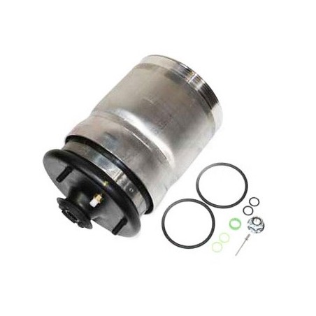 Rear Air Suspension Spring Discovery 3, 4 & Range Rover Sport Fits Left ...