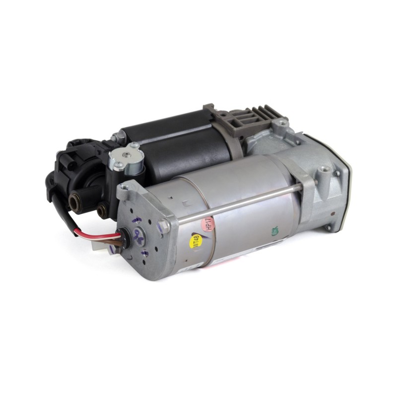 Wabco / Arnott Air Suspension Compressor Pump Dryer Assembly Range ...