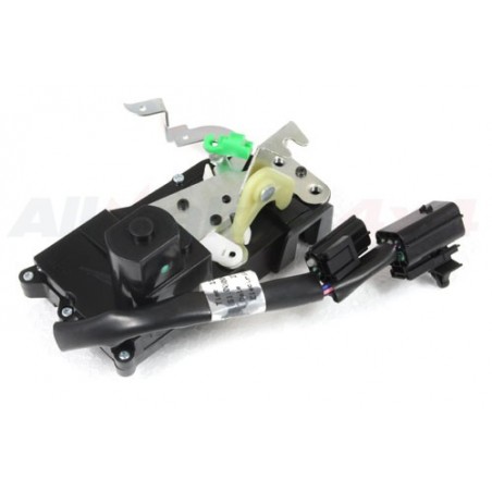 94-01 Lhd Right Side Front Door Lock - Latch Assembly - Range Rover Mk2 ...