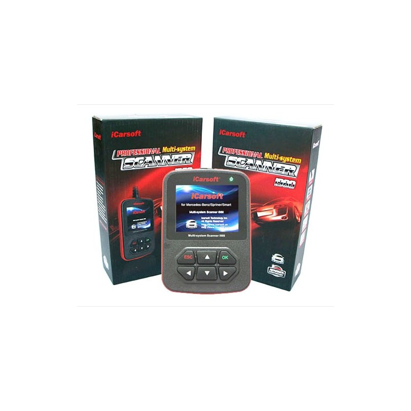 Fault Code - Reset - Live Data - Scan Tool - Most Land Rover And Range ...