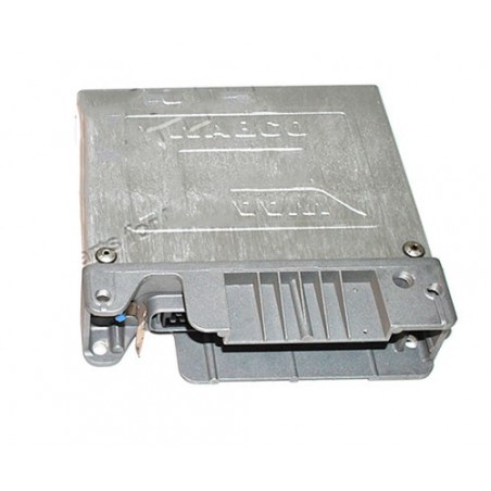 Wabco Abs Braking Ecu - Traction Control Computer Module - Range Rover ...